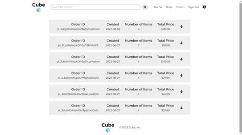 Github Pandoranheikcube Ecommerce Ecommerce Web Application Built
