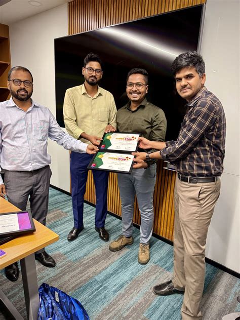 Sachin Rathod On Linkedin Success Is The Sum Of Small Efforts Repeated Day In And Day Out