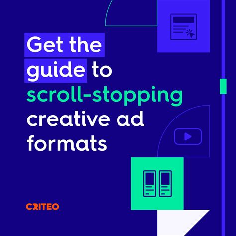 Criteo On Linkedin Creative Ad Formats To Grow Your Audience Criteo