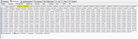 Jmeter How To Prepare Post Data From A Previous Response Stack Overflow