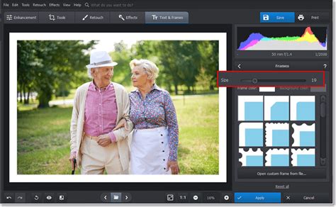 How To Add A Border To A Photo Best Ways In
