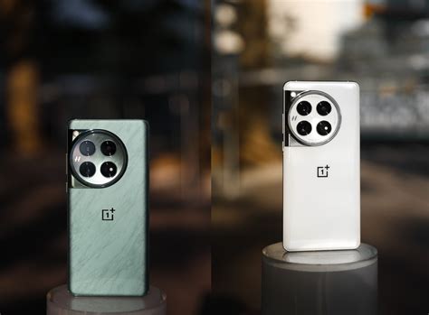 OnePlus 12 için yeni detaylar geliyor - Teknoblog
