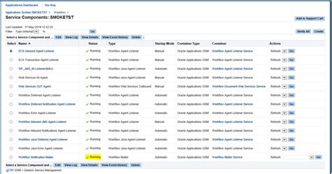 Davis Apps Dba Work Flow Mailer Stopped With Error