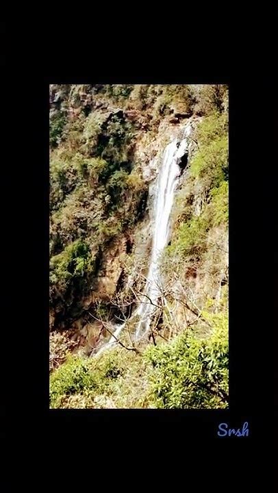 Kunnor Naagalur Falls Chinna Kalvarayanhillskalvarayanhills Youtube