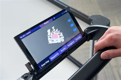 Software Driven Automation Companies Make Better Amr Robots Quasi Robotics