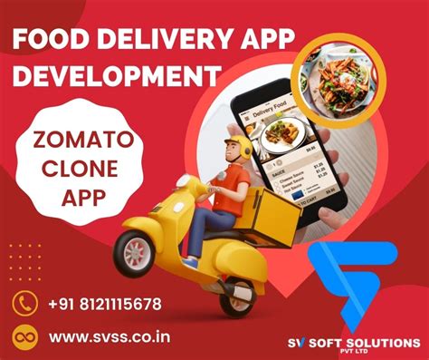 Zomato Clone App Development Vibhav Medium