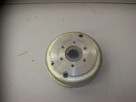 Find Polaris 2006 05 Fusion Dragon 600ho Shift Switchback Iq Flywheel Fp9117 In Harrison