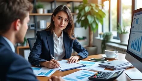 Rfa En Comptabilité Définition Et Rôle Essentiel