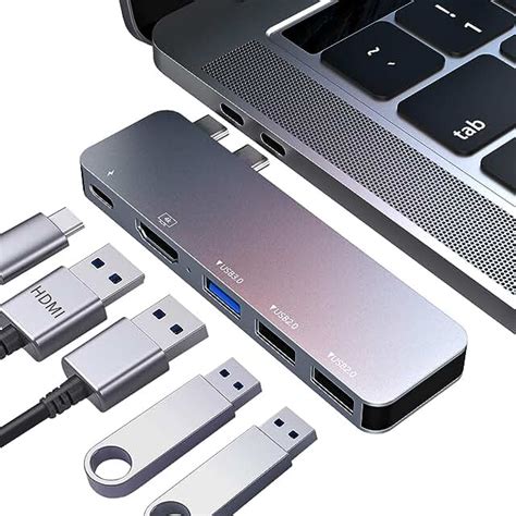 Amazon Ca Usb Adapter For Macbook Air