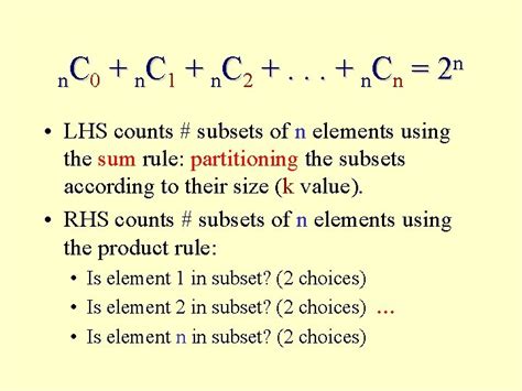 Binomial Identities Expansion Of A N X A