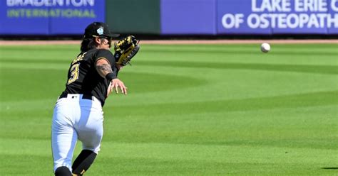 Mlb 한국인 타자 삼총사 무안타 침묵