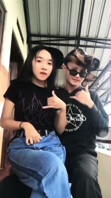 Couple Tiktokers Eporner