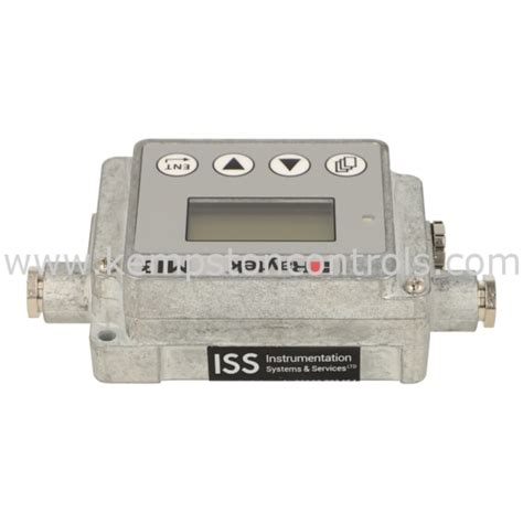 Raytek RAYMI COMM RAYTEK COMPACT SERIES MI COM MI COMMUNICATIONS DISPLAY BOX Kempston Controls