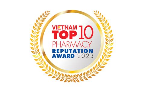 OPC lọt Top Công ty Dược Việt Nam uy tín năm