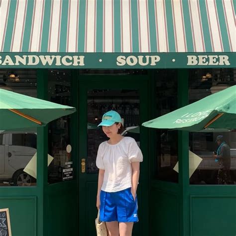 Ranee • Threads Say More