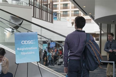 Your Guide To Odsc East 2018 Open Data Science