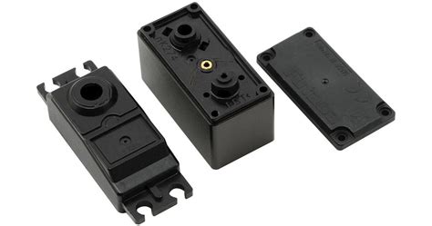 Futaba Servo S9351 Servo Case Set FCS 9351 B H Photo Video