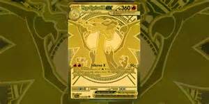 Top 10 Most Valuable Pokémon Tcg Phantasmal Flames Cards