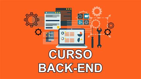 Curso Gratuito De Desarrollo Back End Con Certificado De Regalo Facialix