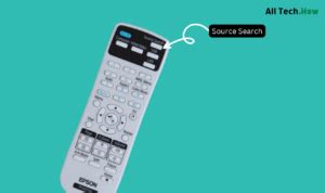 How To Fix Epson Projector No Signal Error On HDMI Input