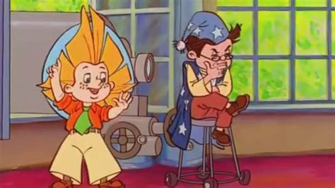 Незнайка Герои Фото — Картинки фотографии