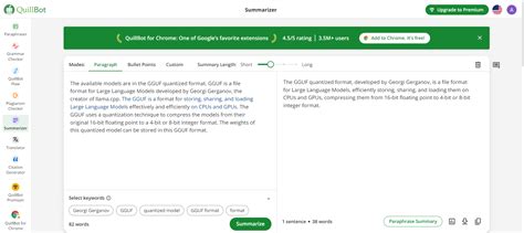 Top 8 Text Summarization Tools In 2025 Top 8 Text Summarization Tools In 2025