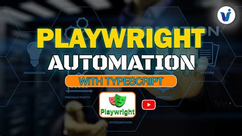 Playwright Automation Crash Course Using Typescript Visualpath Youtube
