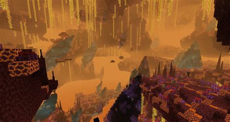 BetterNether Mod 1 19 3 1 18 2 Mc Mod Net