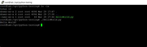 Enable Python For Apache Websites Matrixpost Net