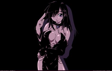 Pic Sexy Emo Anime Babes Collection Enjoy B Emo Babes Will Make Sexy Anime Posts