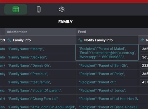 How To Merge 2 Template Ask For Help Glide Community