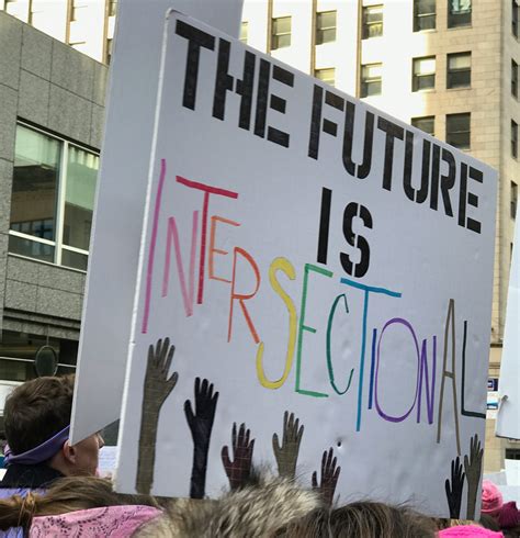 Understanding Intersectionality UMKC Women S Center