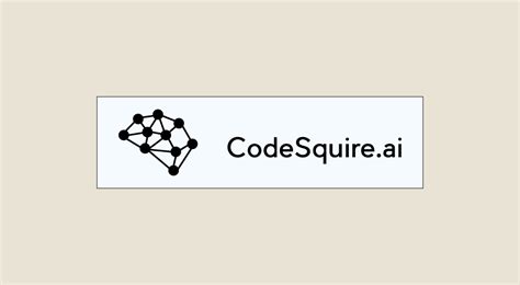 codesquire all about ai as a programming assistant