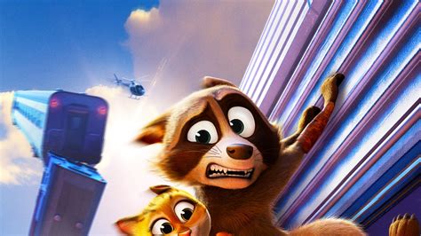 ‎pets On A Train Apple Tv