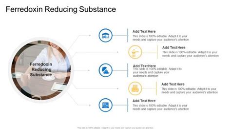 Ferredoxin Reducing Substance Powerpoint Templates Slides And Graphics