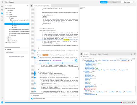 React Fundamentals React Elements Fibers Virtual Dom And The Render Commit Flow