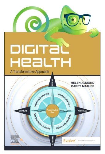 Elsevier Adaptive Quizzing For Digital Health A 1st Edition Helen Almond Isbn