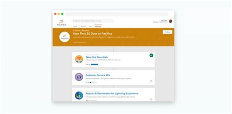 Salesforce Launches Mytrailhead To Drive Skills And Learning In Business It Pro