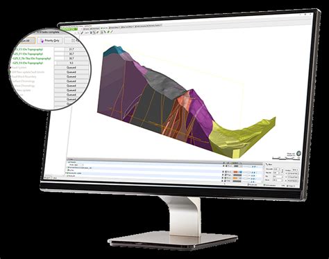 Leapfrog Geo Lenusa Consulting