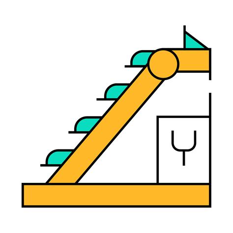 Sorting Symbol Illustration Icon Color Illustration 49818610 Vector Art At Vecteezy