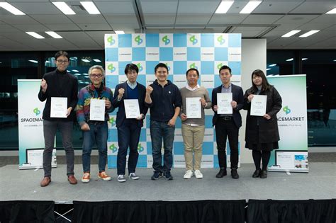 ホストインタビュー スペースマーケットマガジン