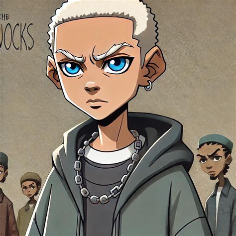 More Animated Slim Shady Reminem