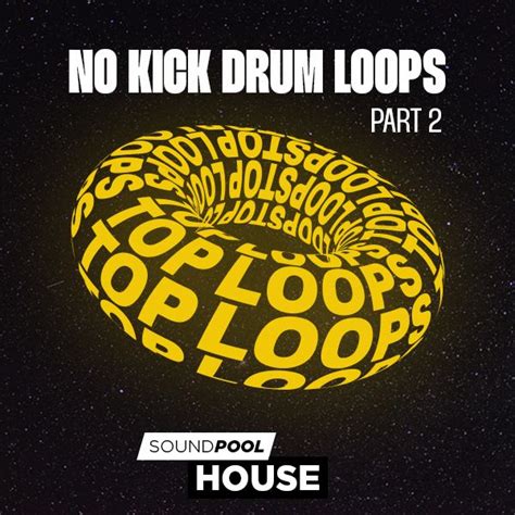 Top Loops No Kick Drum Loops Part 2