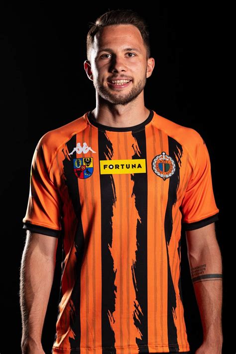 Koszulki Meczowe Chrobrego Na Sezon 2023 24