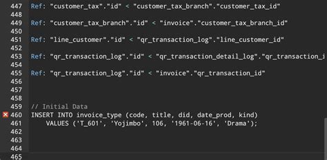 Add Sql Language To Schema Feature Suggestions Dbdiagram Community