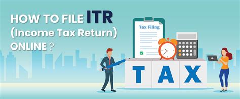 Income Tax Preparation Signs