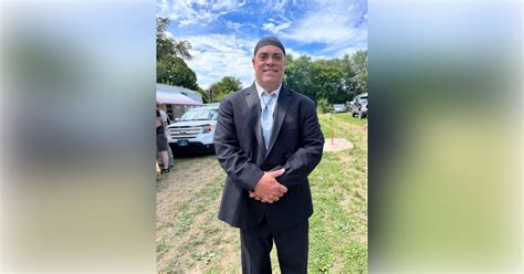 Obituary Information For Steven Steve Alan Covington Sr