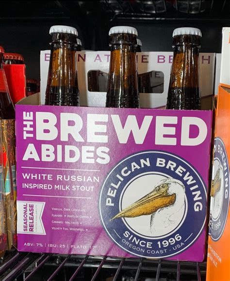 You Have Any Kahlua R Lebowski