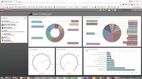 How To Reserve Resources In Dcim Network Documentation And Osp Graphical Networks Dcim