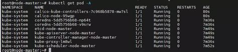 Dựng 1 Cluster Kubernetes Với Kubeadm